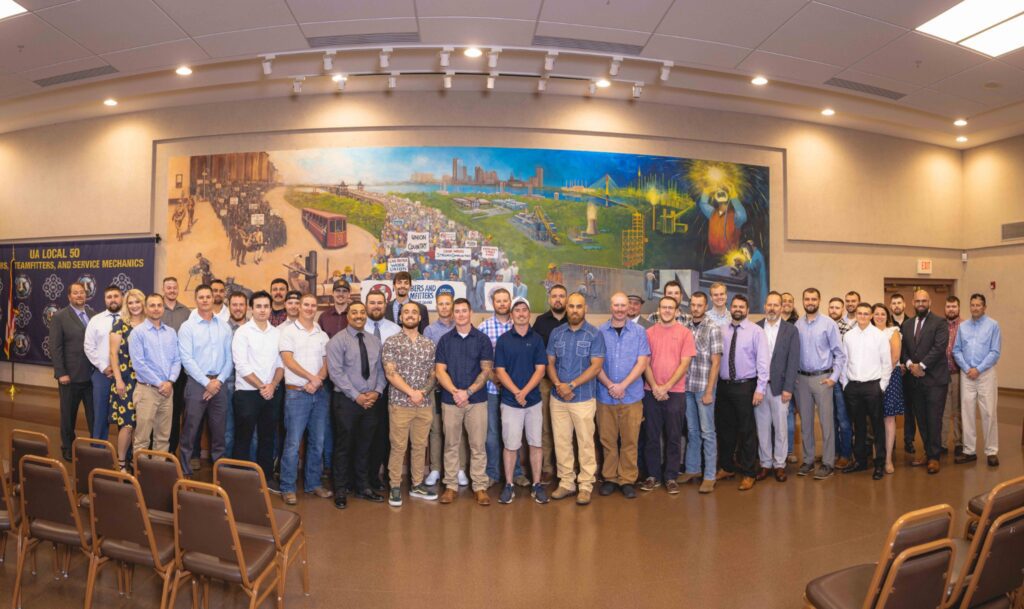 Construction Trades - IPS - Industrial Power Systems