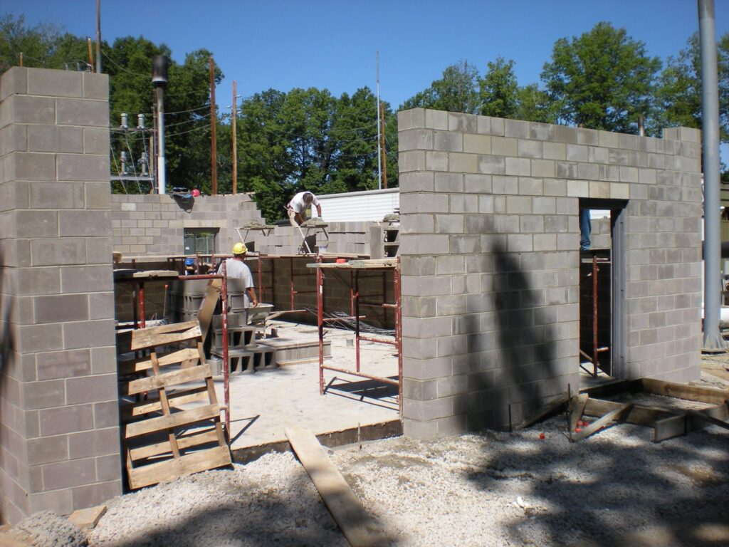 EDL - Carbon Limestone LGF Facility - IPS - Industrial Power Systems