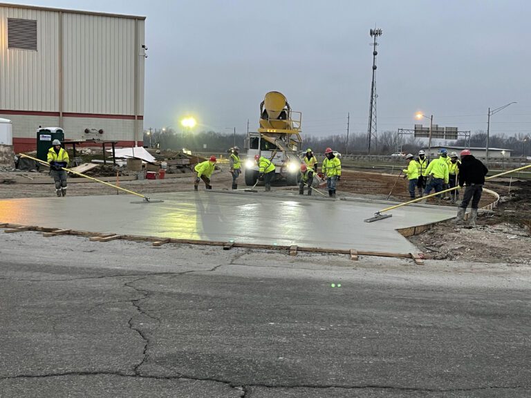 General Trades - IPS - Industrial Power Systems