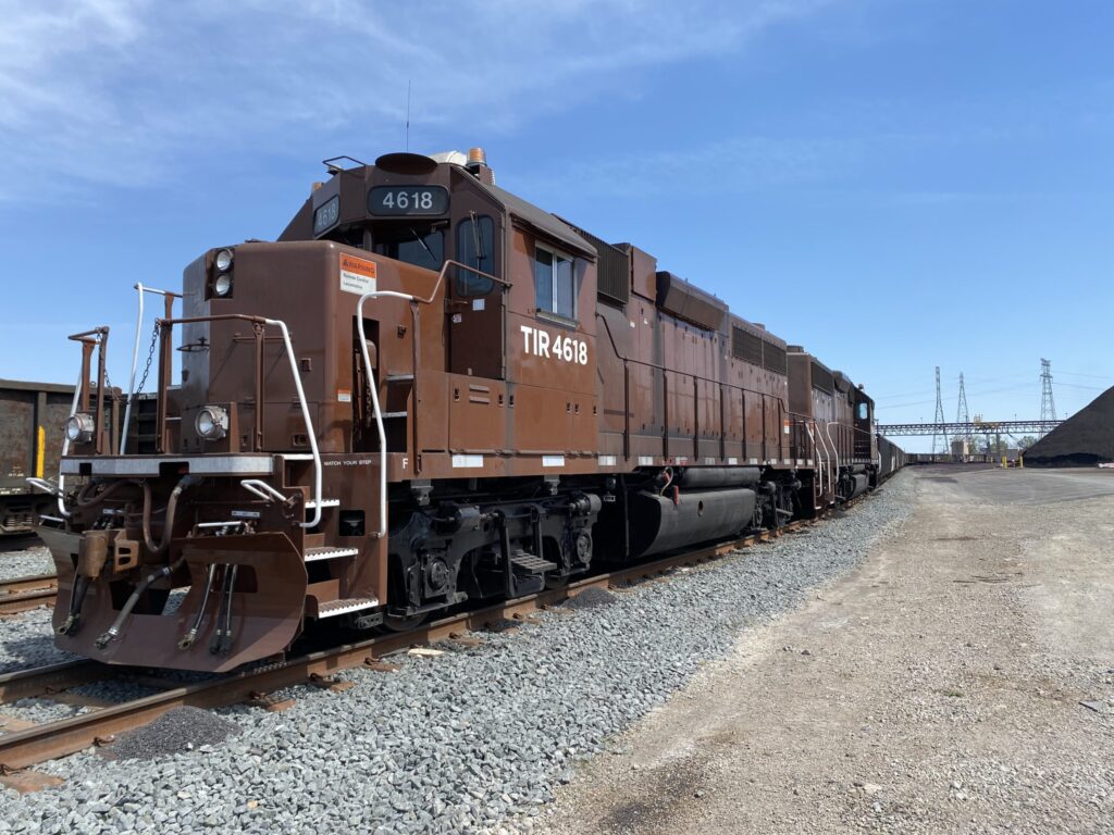 Midwest Terminal - New Maintenance Facility & Pipeline Upgrades - IPS - Industrial Power Systems