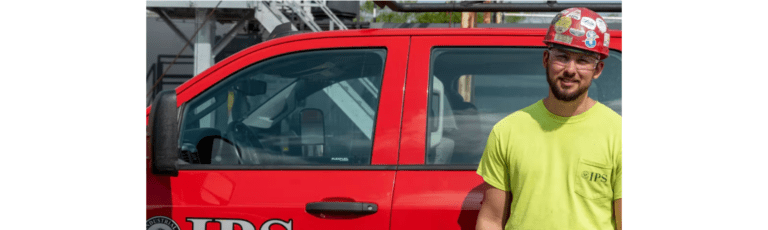 Home - IPS - Industrial Power Systems